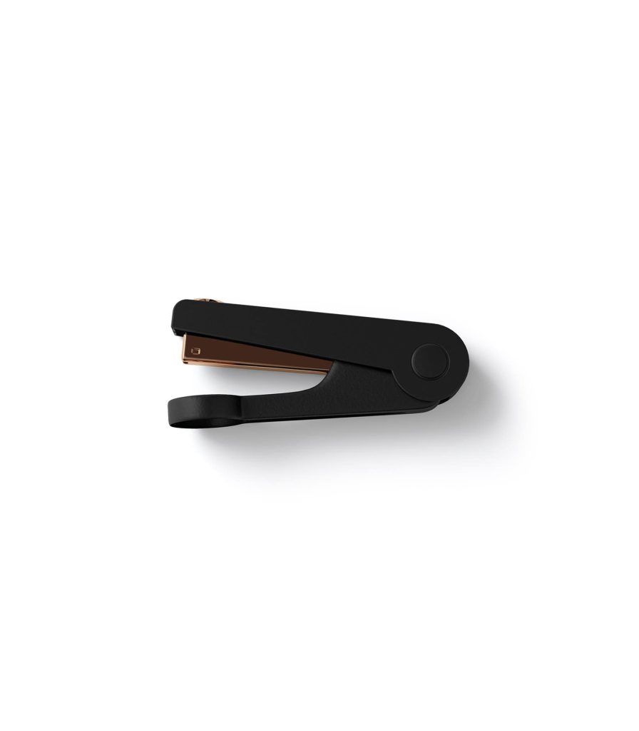 Exclusive Mockup Paper Stapler Top